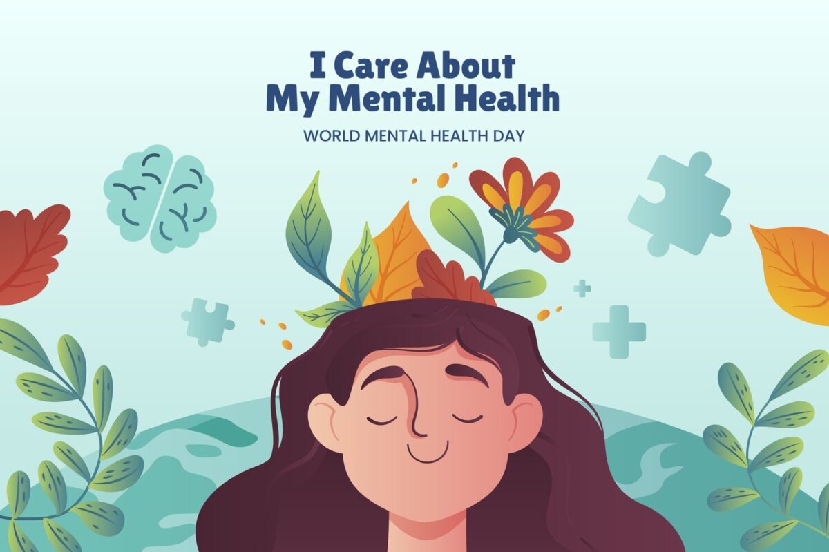 10 Proven Tips for Improving Mental Health with a Positive Mindset ...